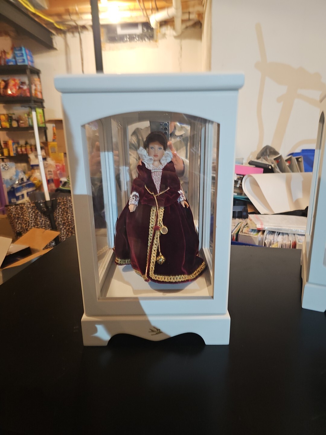 American Girl ISABEL Girls of Many Lands of Tudor England Helen Kish 9 ...