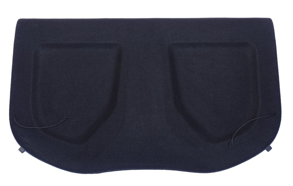 GENUINE TOYOTA C-HR CHR 2016-2023 PARCEL SHELF LUGGAGE LOAD COVER BLIND ...