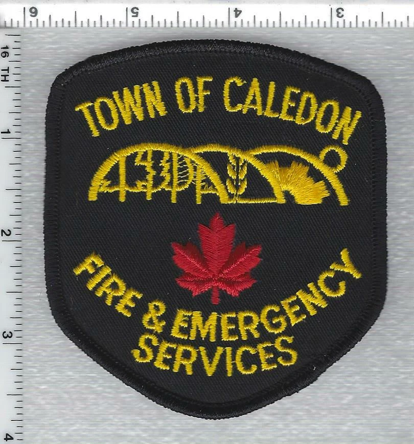 Town Of Caledon