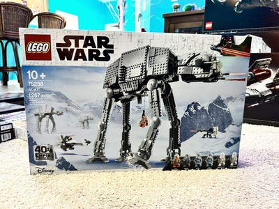 Lego 75288 AT-AT Star Wars | eBay