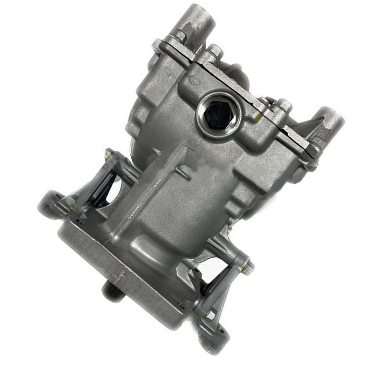 Differential Carrier For 2013-2016 Hyundai SantaFe 14-15 Kia Sorento ...