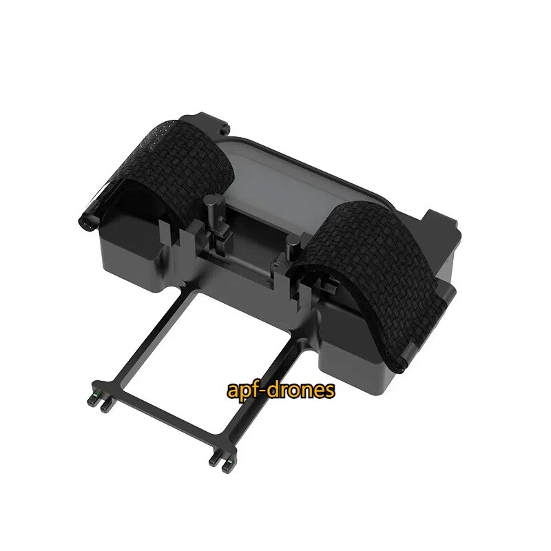 Drone Airdrop Module with Red & Blue Warning Lights for DJI Mavic 3T/3E ...