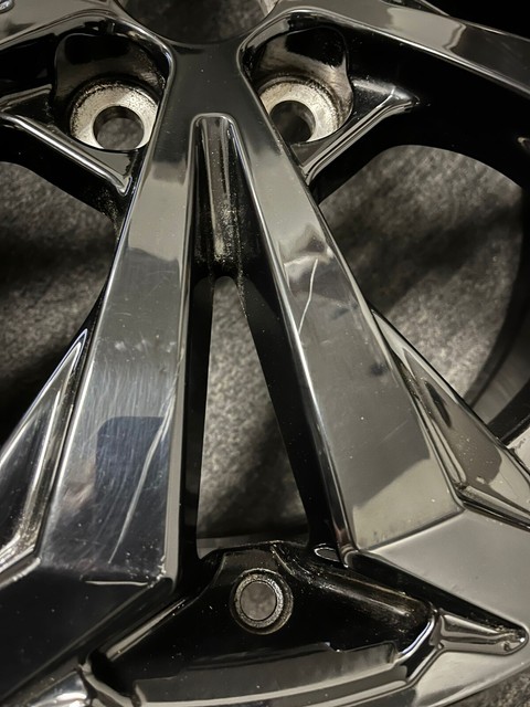 Genuine Toyota Wheel Disc 42611-0R580 for sale online | eBay