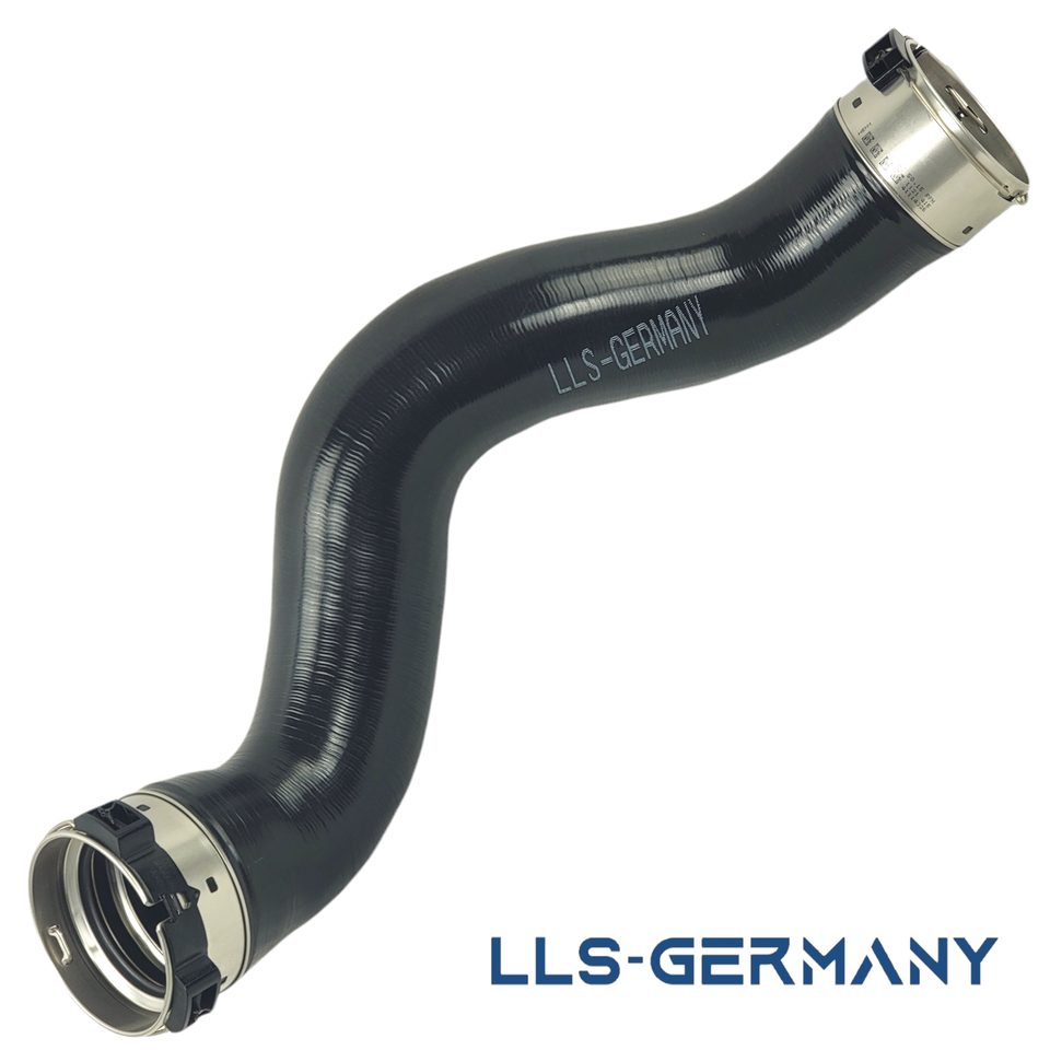 Turbo Hose for MERCEDES C-Class T-Model Estate (S204) C180 2045284582 ...