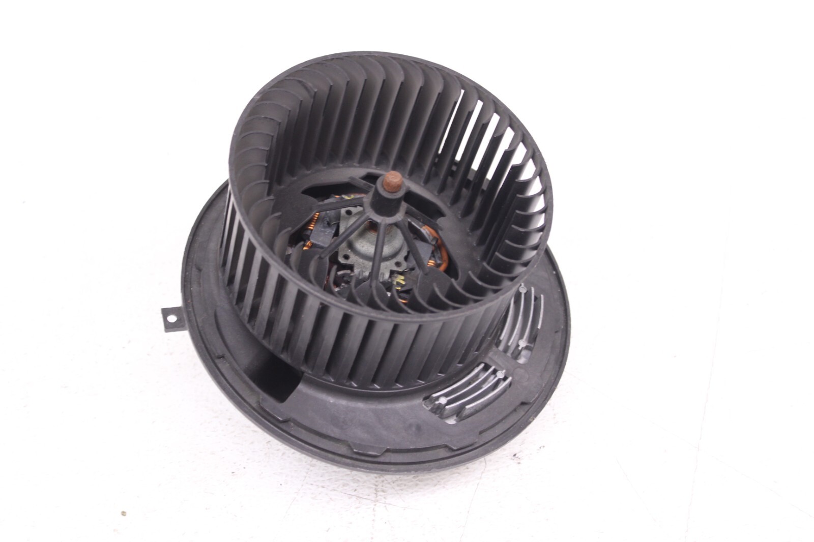 AC Heater Blower Motor Unit Fan BMW OEM E82 E90 E92 E93 F25 F26 X1 X3 ...