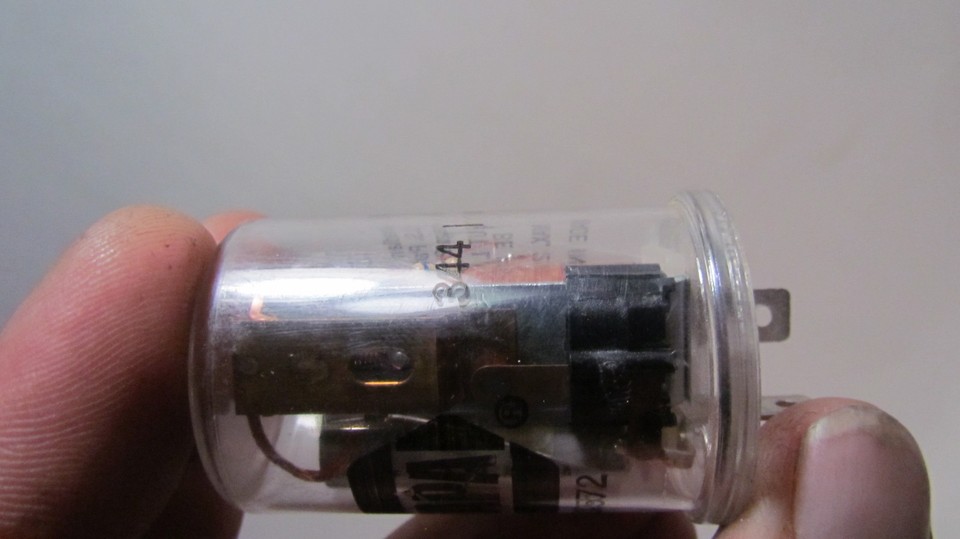 NAPA Lighting Flasher 110-57200 2 Prong | eBay