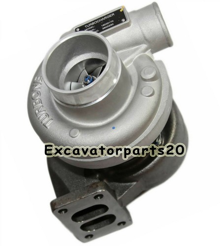 Turbo H1C 3522900 3802290 Turbo Charger fits Cummins 4BT 3.9 4TA-390 ...