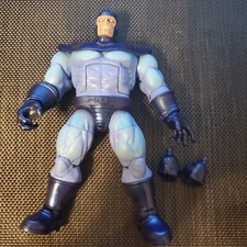 Marvel Legends Controller (BAF) Controller Build A Figure