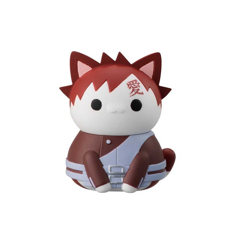 Gaara Akatsuki