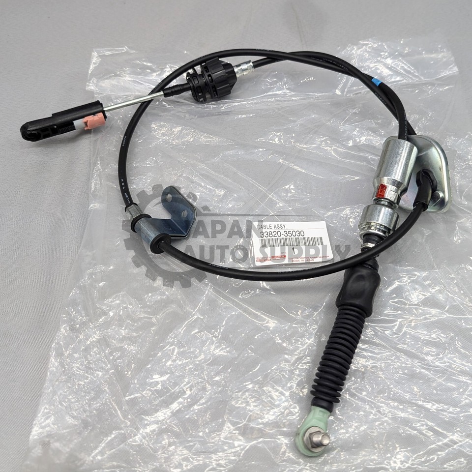 2010-2024 Toyota 4Runner 4.0L Automatic Transmission Shifter Cable ...