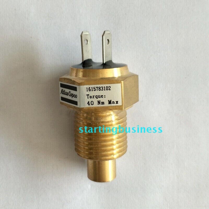 1PC FITS Air Compressor Parts 1615-7831-02 1615783102 Temperature ...
