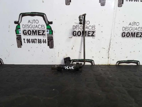 55558918 Cylindre Emetteur Embrayage pour OPEL ASTRA H BERLINA Enjoy 20 ...