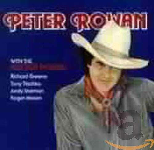 Peter Rowan - Red Hot Pickers [CD] 15891373324 | eBay Australia