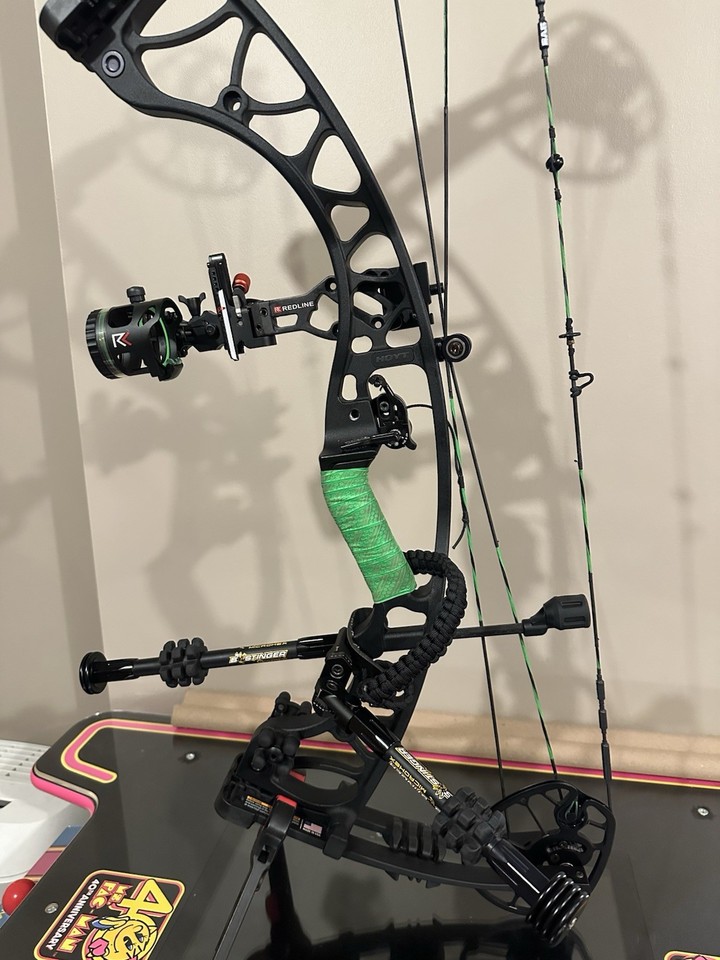 Hoyt Torrex XT | eBay