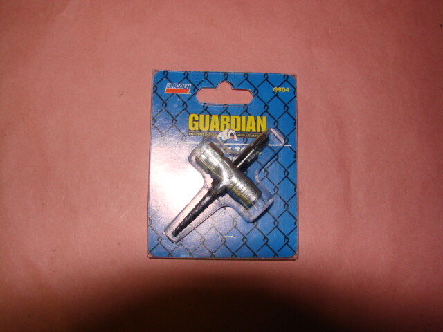 Lincoln Industrial Grease Tool 4 Way SM G904 for sale online | eBay