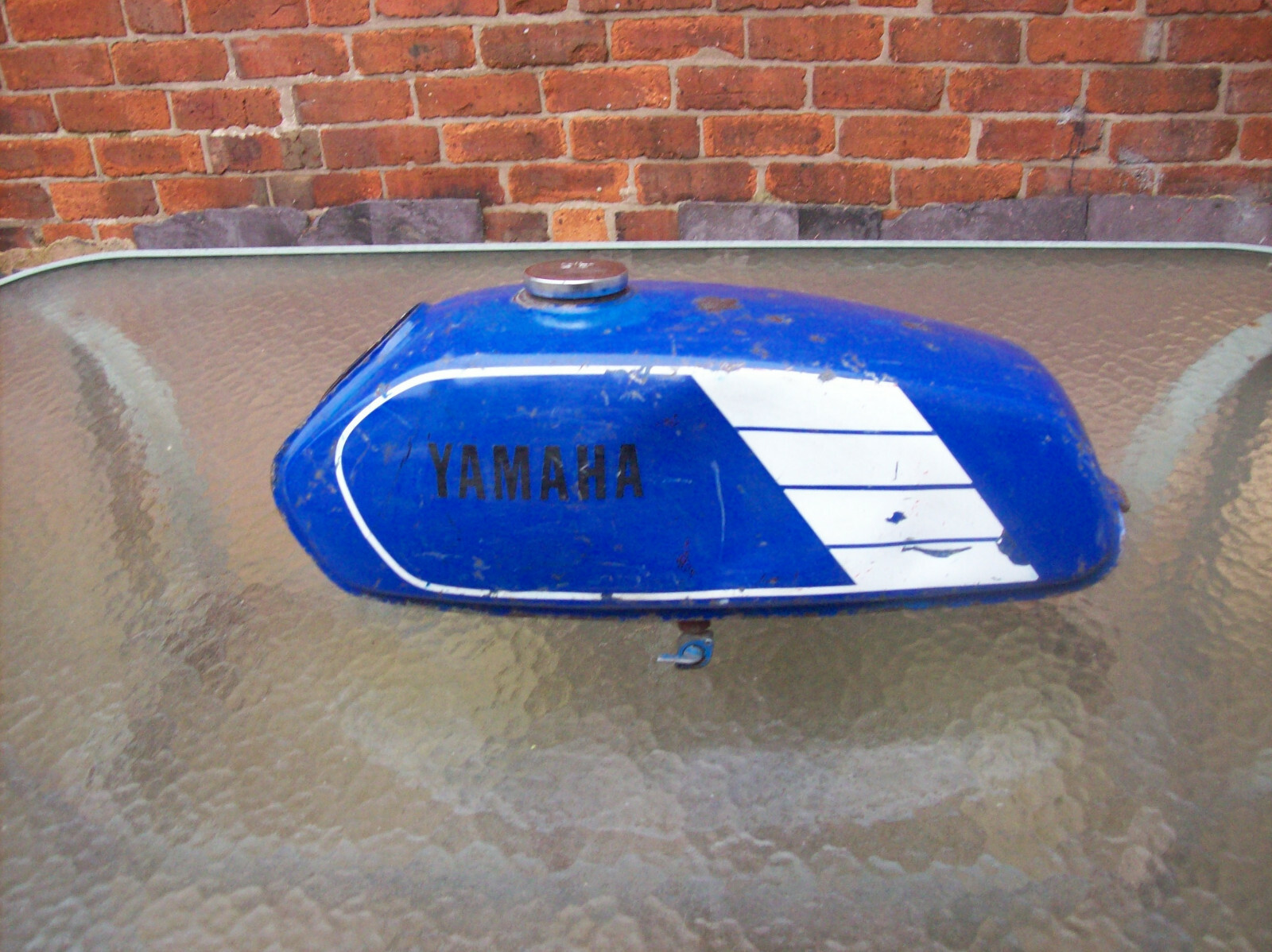 Yamaha Fs1e Tank for sale in UK | View 19 bargains