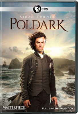 Masterpiece: Poldark DVD 841887024617| eBay