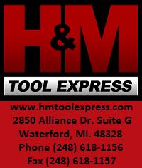 H&M Tool Express | eBay Stores