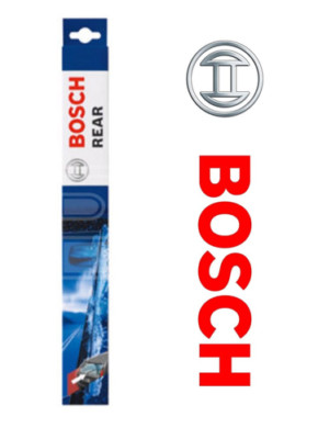 Bosch Rear Wiper Blade Exact Fit Super Plus 300mm H309 | eBay UK