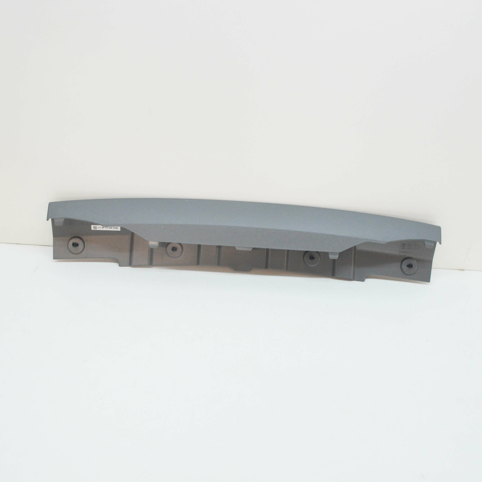 Land Rover Discovery 4 L319 Front Bumper Tow Eye Cover LR084190 Genuine ...