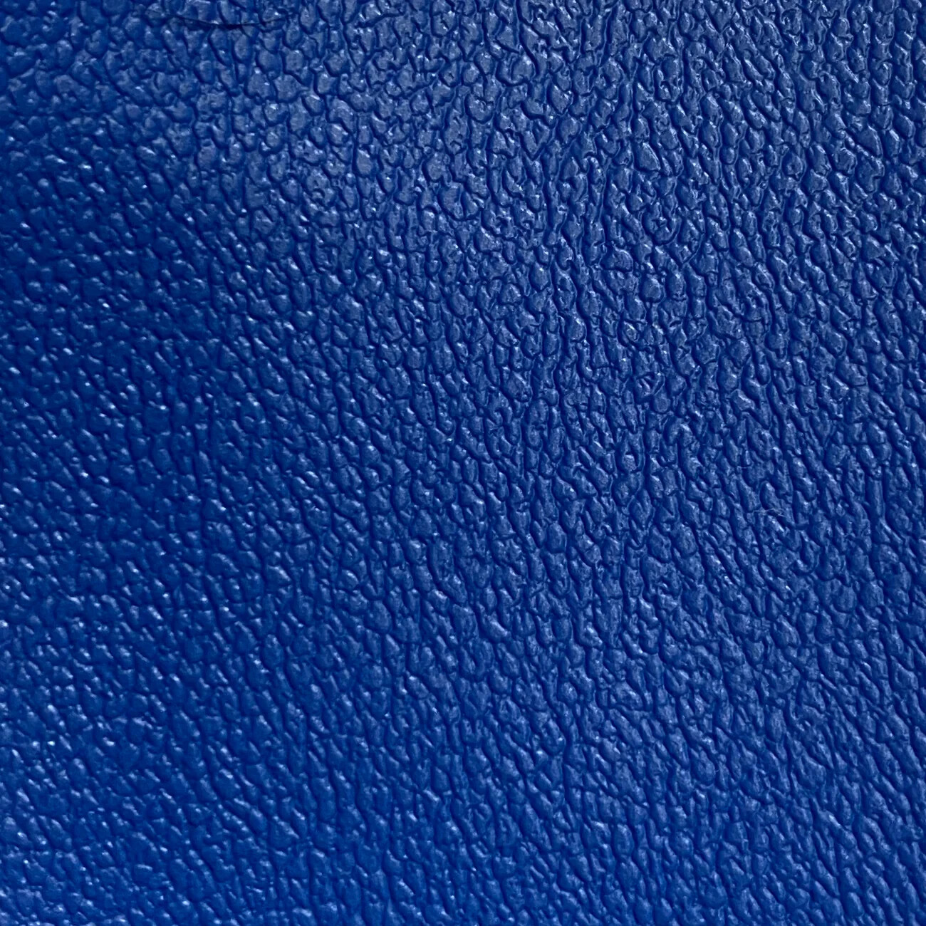 Blue 4 Way Stretch Vinyl for Automotive, Commercial & Marine Seating ...