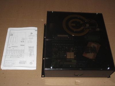 New C.E. Electronics SMCDU-F1B Elevator Control Micro Comm Driver | eBay