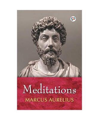 Meditations, Marcus Aurelius | eBay