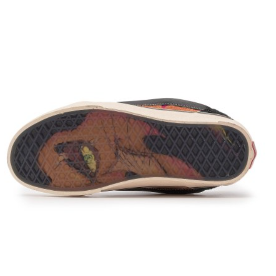 Vans X Disney Knu School 'Lion King Scar' - VN0009QCYS8 Expeditedship ...