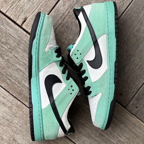 Nike SB Dunk Low Sea Crystal Size 10 | eBay