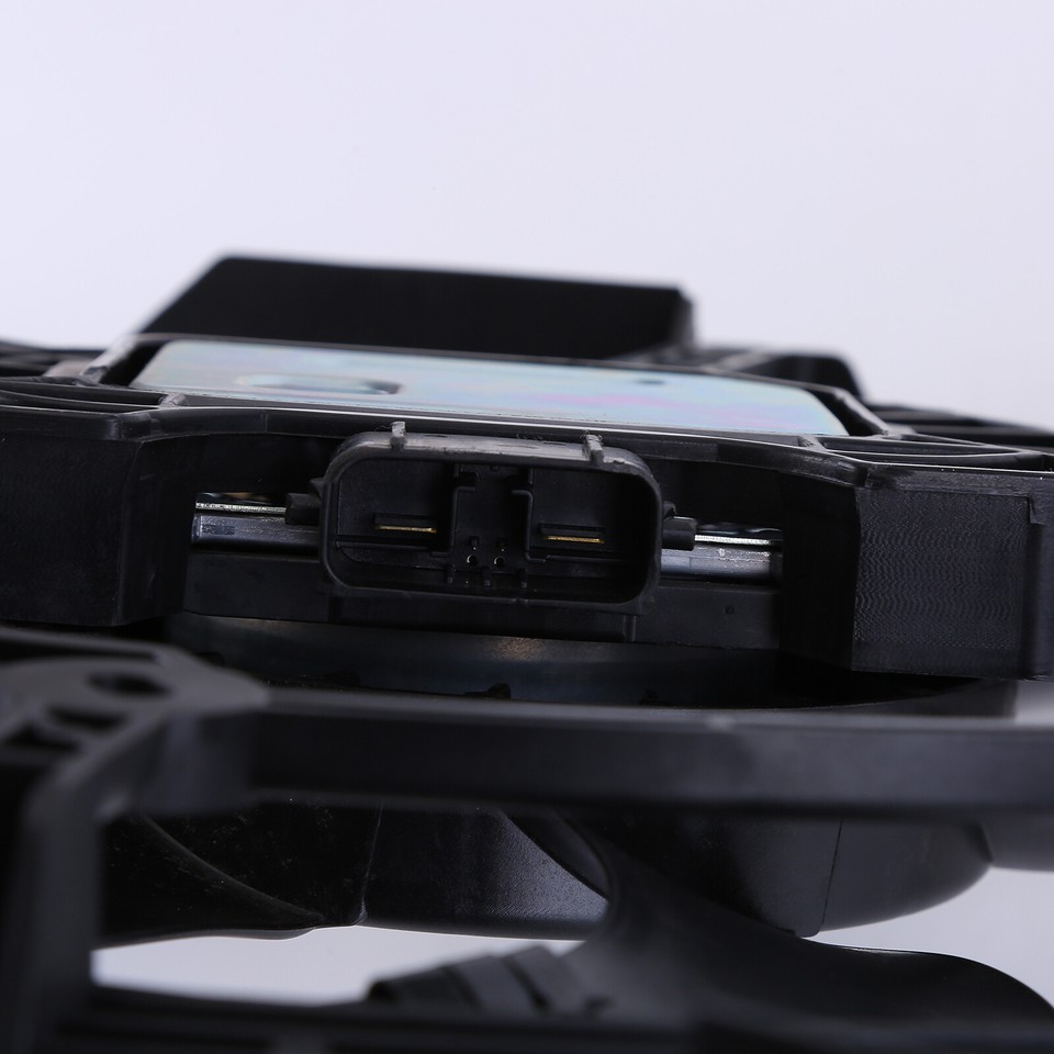 For Toyota Camry 2.5L 2018-2023 16360-F0010 Radiator Cooling Fan ...