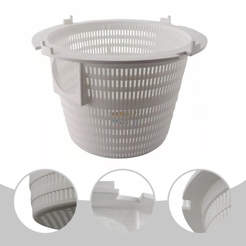 Swimming Pool Replacement Skimmer Basket for Paramount SP5000 ...