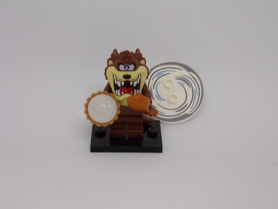 LEGO Looney Tunes - Taz (71030) | eBay