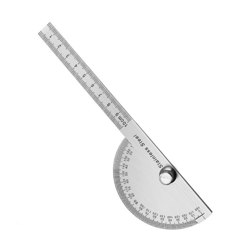 Angles Finders 180 Degree Protractors Semi Circular Angles Ruler | eBay