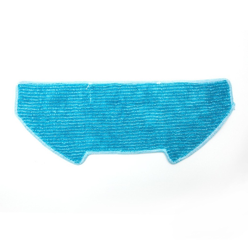 Microfiber Mopping Rag BObsweep Mop Cloth Compatible With Pets Indoor ...