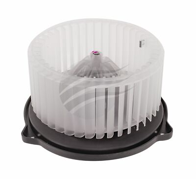 A/C Heater Blower Motor FOR HOLDEN COMMODORE VF 13-17 | eBay Australia