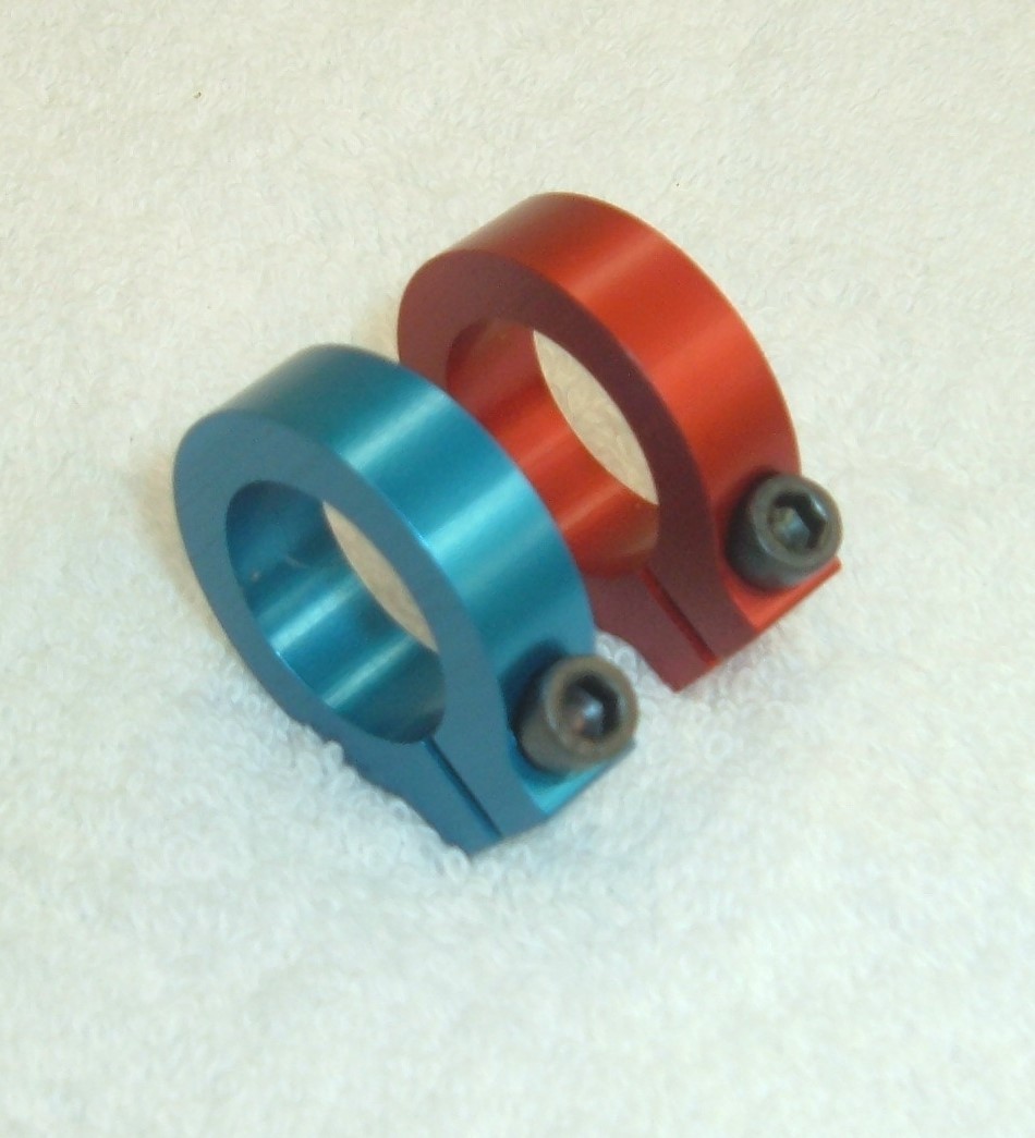 Rocker Shaft Collar set 331, 354, 392, fits Hemi | USA Made ...