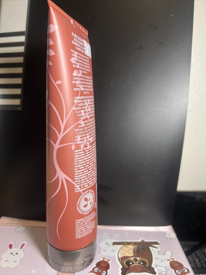 Surface Pure Blonde Rose Shampoo 9 oz | eBay