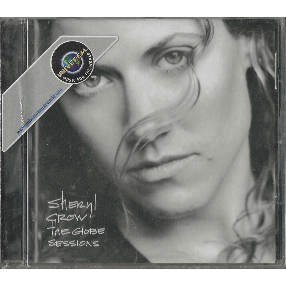 Sheryl Crow The Globe Sessions