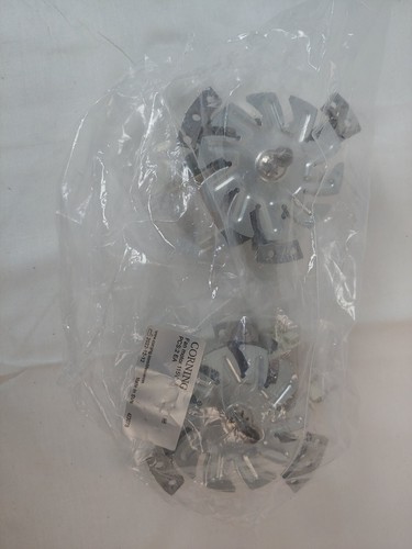 Corning 423078 Fan Motor 115V 2-pack | eBay