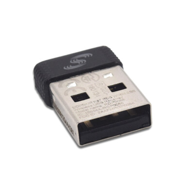 USB Receiver Dongle For Corsair K57 RGB Wireless Gaming Keyboard Mouse ...