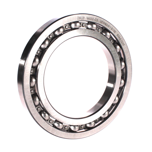 16022-C3 FAG/Schaeffler Technologies 110 x 170 x 19 mm DEEP GR. BALL ...