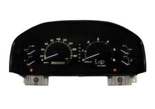 Toyota Land Cruiser 100 Complete Instrument Cluster Speedometer Repair ...