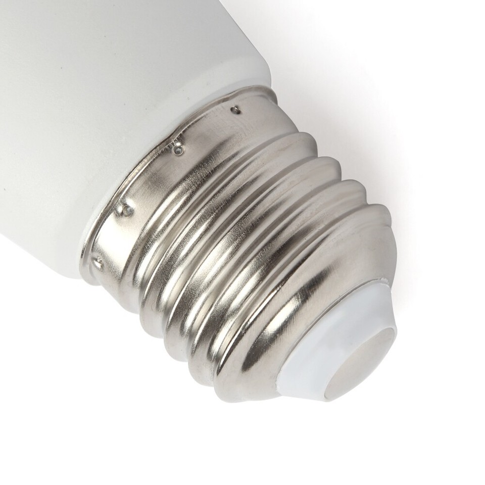 E27 RGB LED 16 Color Changing Magic Light Lamp Bulb with Wireless ...