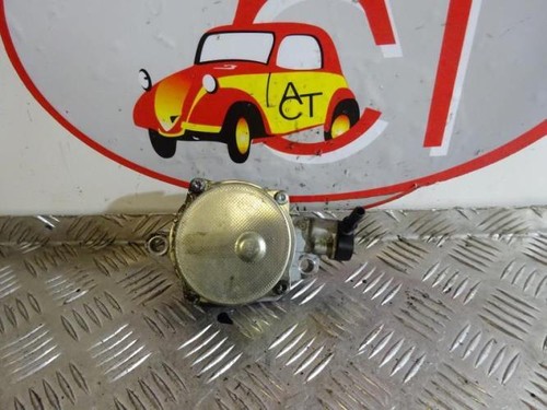 Pompe à vide CITROEN C3 2 0000456572 | eBay
