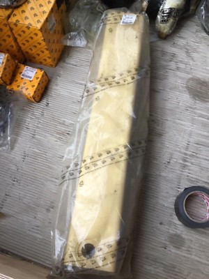 JCB 2CX INNER JACK LEG LEFT SIDE P/N 140/53100 | eBay UK