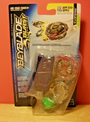 BEYBLADE Burst Evolution Toy Hasbro NEW | eBay