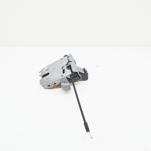 2017 Volvo Xc60 Diesel Estate Tailgate Boot Lock 31440489 for sale ...