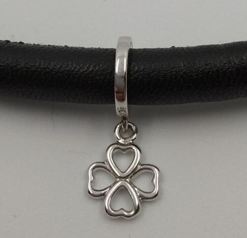 Endless jewelry. Silver Charm. Ref 43200 | eBay