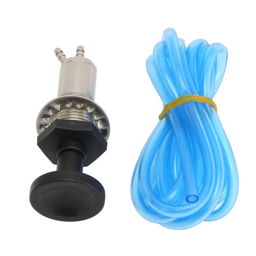 Fuel Primer Plunger Pump Kit for Snowmobile ATV UTV Motorcycles Motor ...