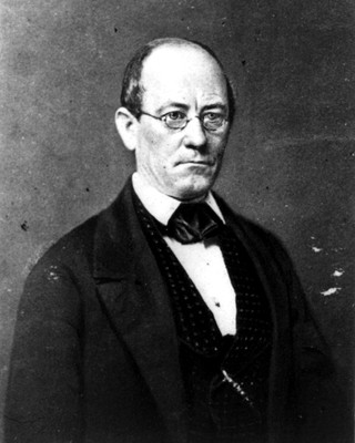 New 8x10 Photo: Civil War Era Governor of Virginia John Letcher | eBay